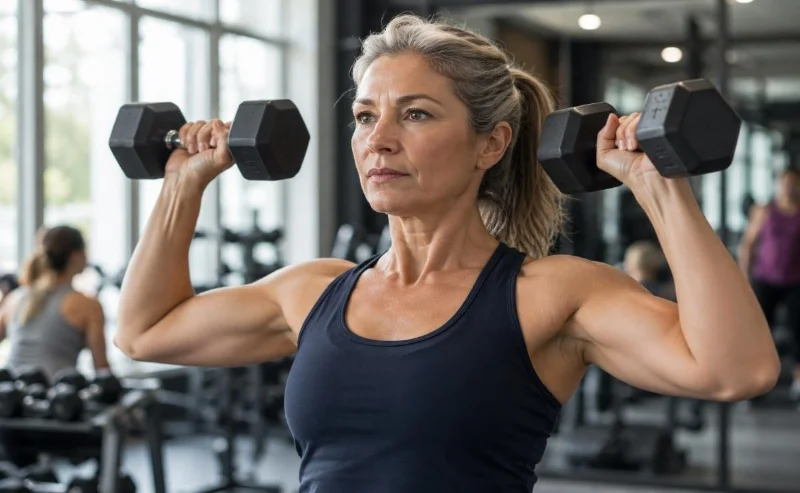 A Physical Therapist Says This 10-Minute Workout Could Transform ...