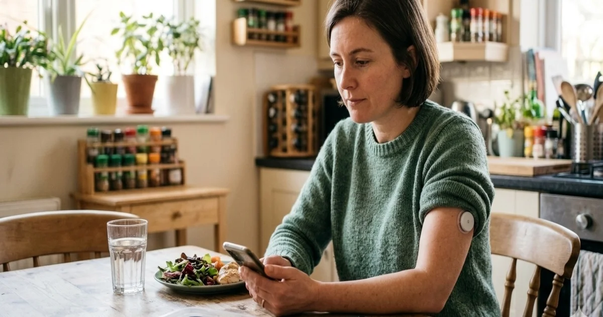 Type 2 Diabetes: The 8 Habits That May Help Put It Into Remission ...