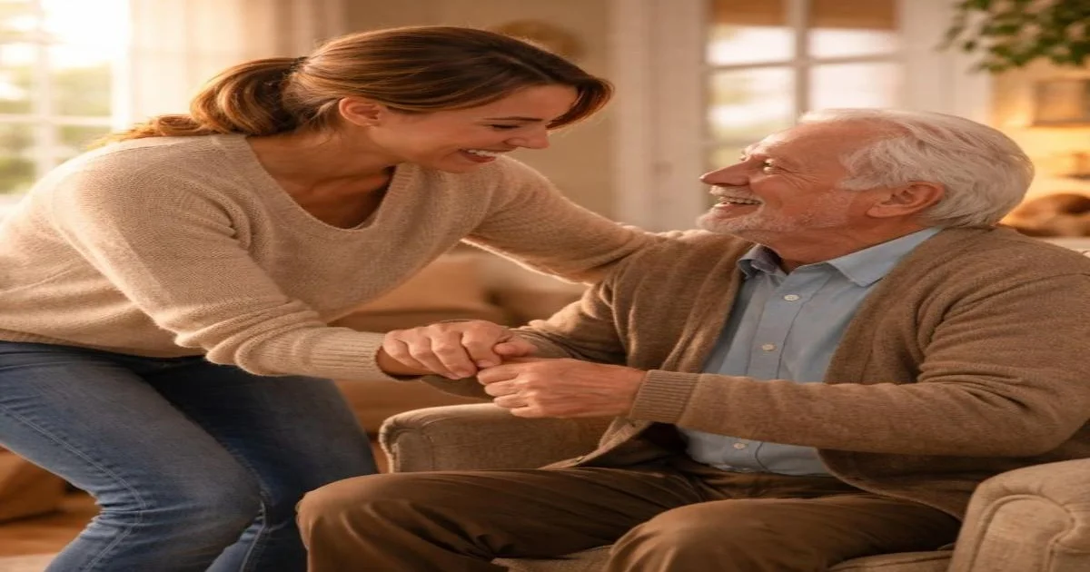 The Surprising Habit That Could Hold You Back More as You Age