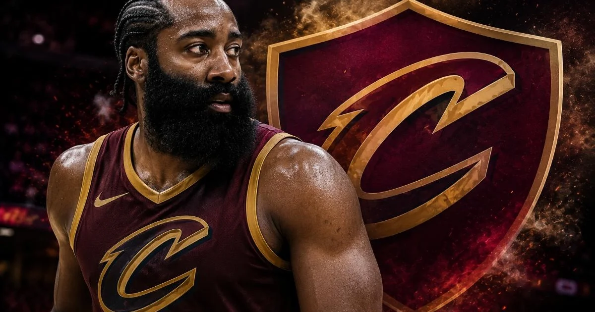 NBA James Harden Faces Another Painful Playoff Exit, What Comes Next?
