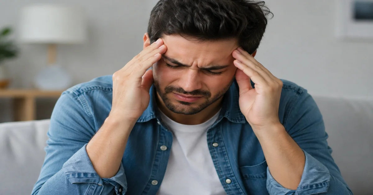 These Silent Stroke Warning Signs Could Appear Weeks Before an Emergency