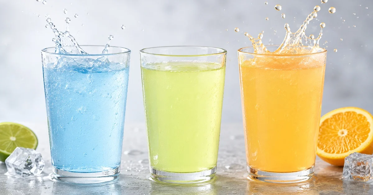 Magnesium, Potassium or Sodium? Experts Say Knowing the Difference ...