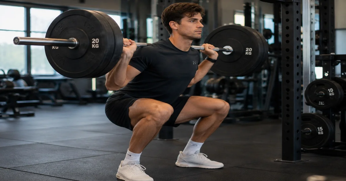 Forget Squats: Trainers Say This Glute Exercise Builds Strength Faster ...