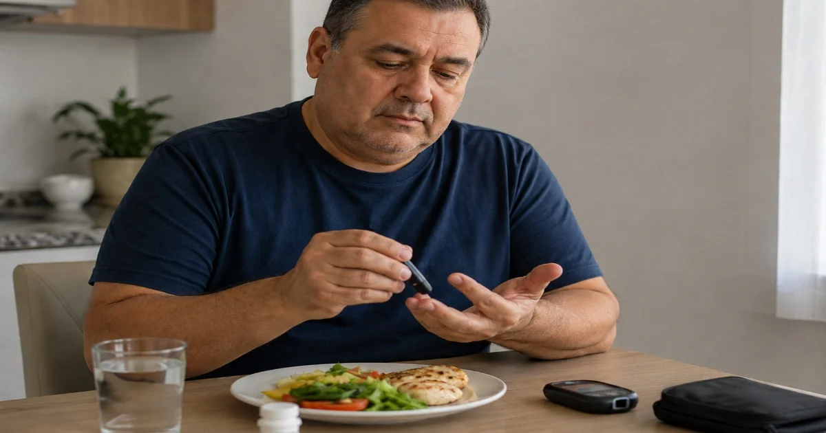 Type 2 Diabetes: The 8 Habits That May Help Reverse It, According To ...