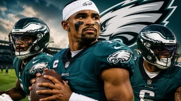 Philadelphia Eagles OTAs Reveal Major Roster Clues Is A New Era Already ...