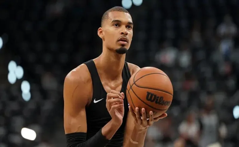 Did Victor Wembanyamas Spurs Just Send a Warning Before Game 7?