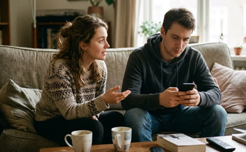 Relationship Experts Reveal the 7 Phrases Your Partner Should Never Say ...