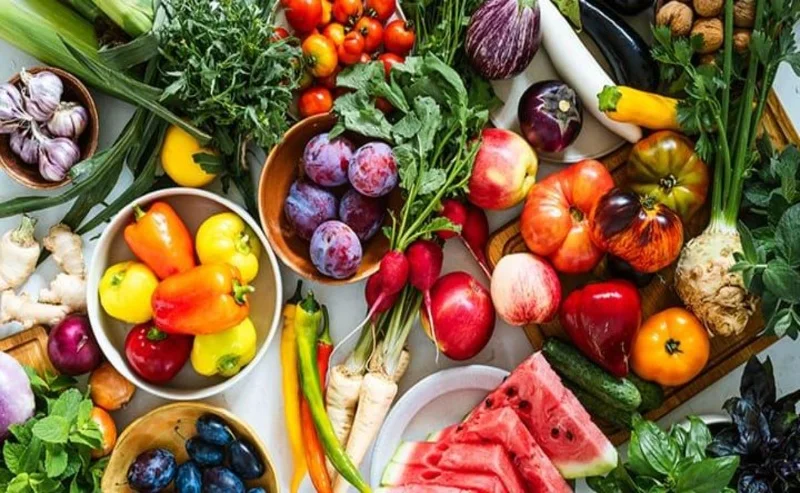 Want to Live Longer and Healthier? This Surprising Food Change Could ...