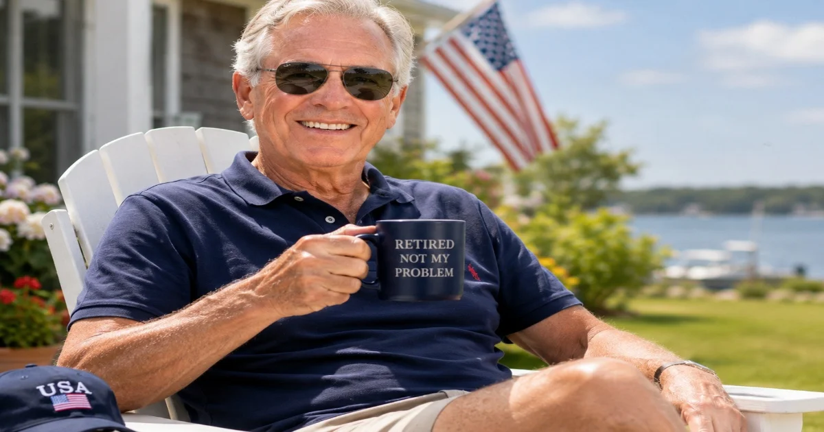 Boomer Wealth Revealed: Does Your Net Worth Measure Up to the Average ...
