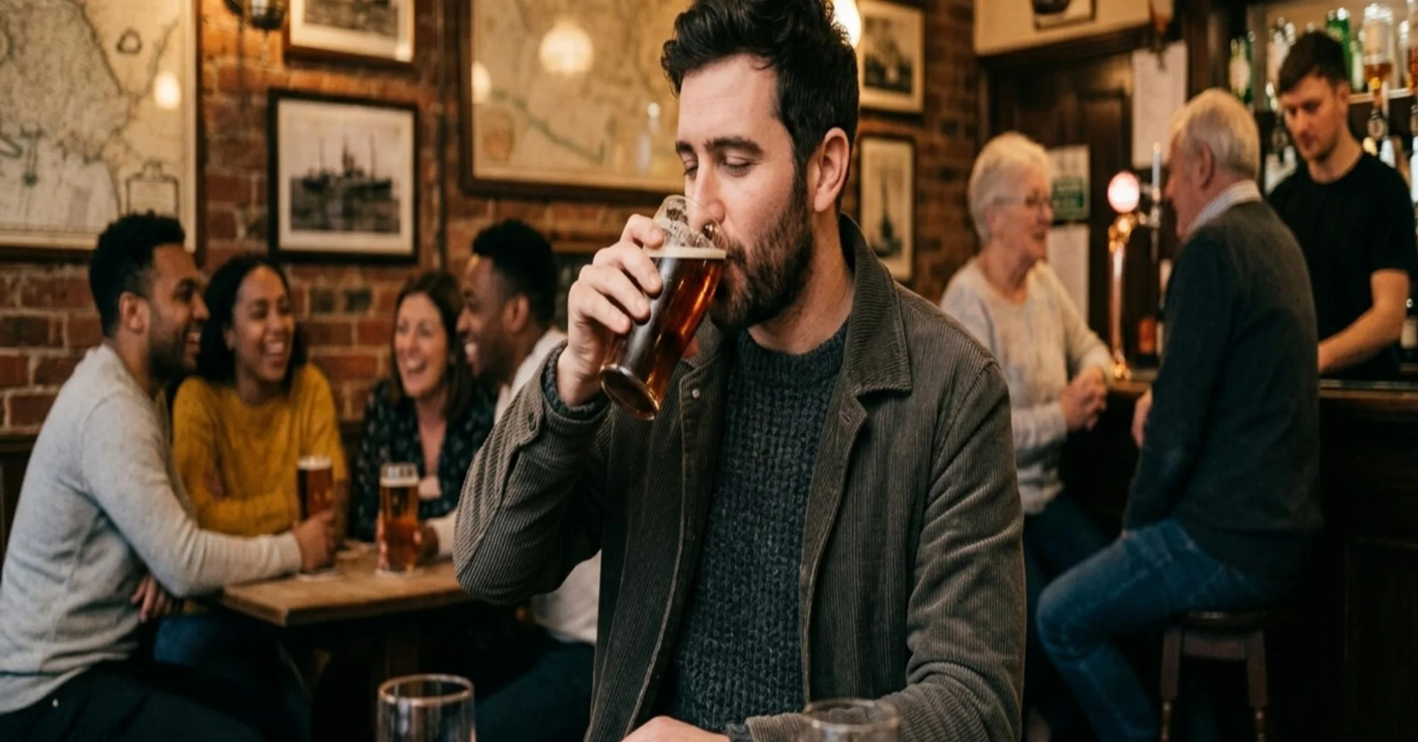 How Much Alcohol Is Really Safe? What the WHO Updated And Why It Matters
