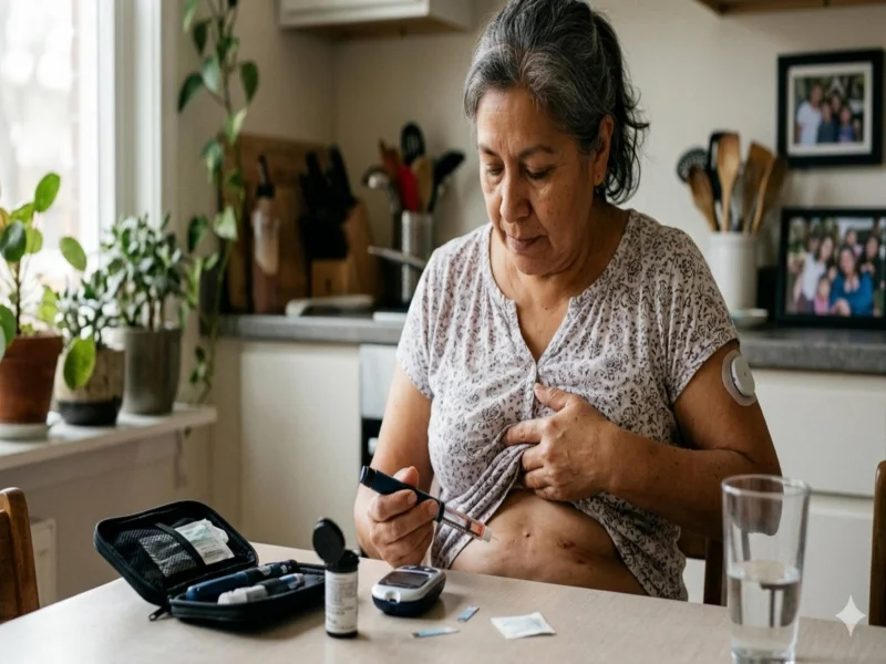 Type 2 Diabetes: The 8 Habits That May Help Reverse It, According to ...