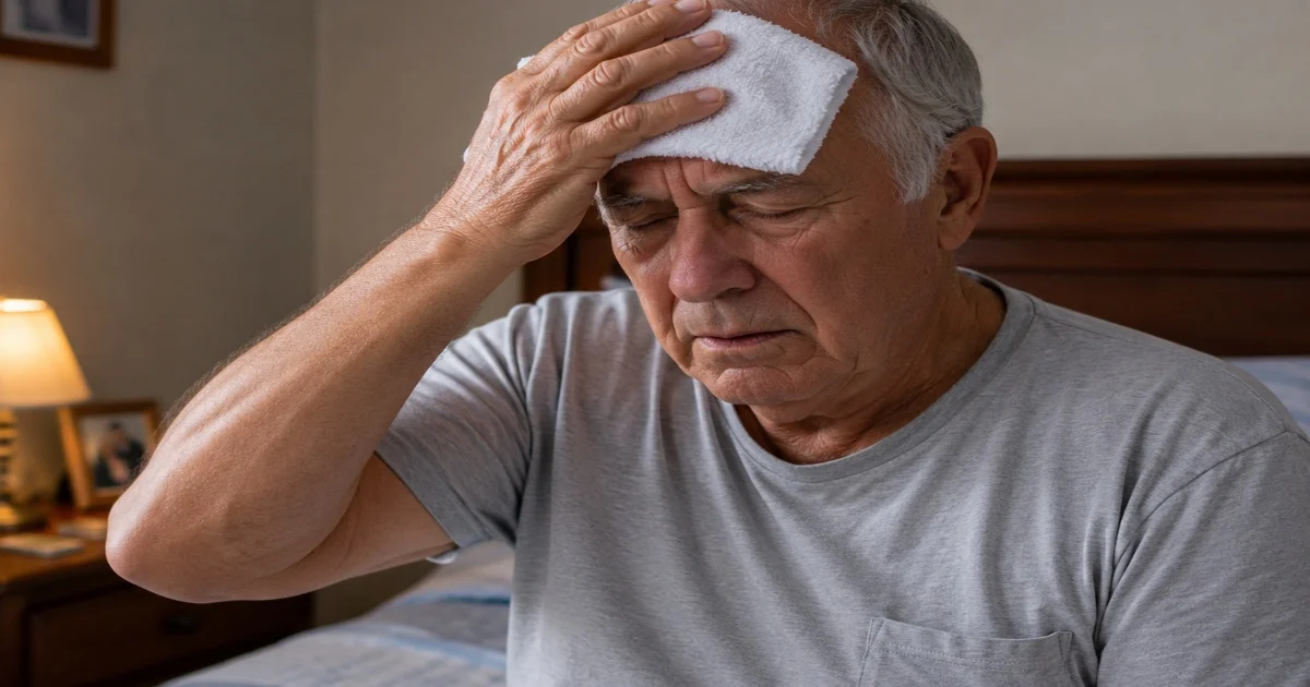 Doctors Warn: Recognizing These Stroke Signs Could Save a Life