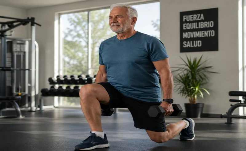 Want Better Balance and Stronger Hips? These 3 Standing Exercises Could ...
