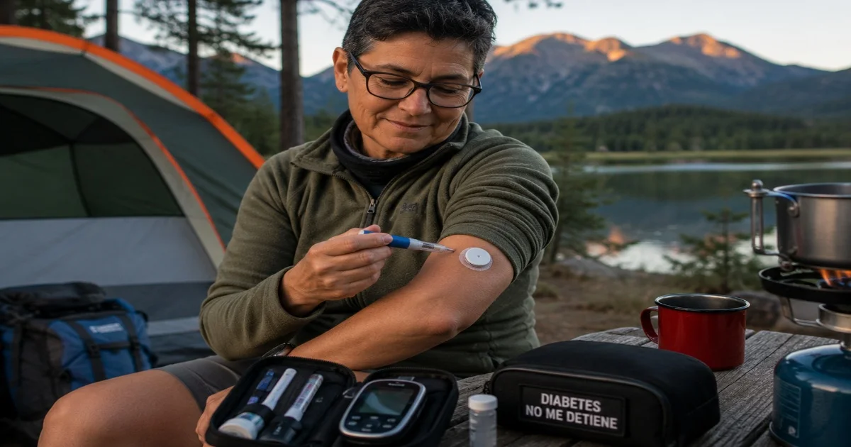 Planning a Hiking Adventure? Experts Share Essential Tips for Managing ...