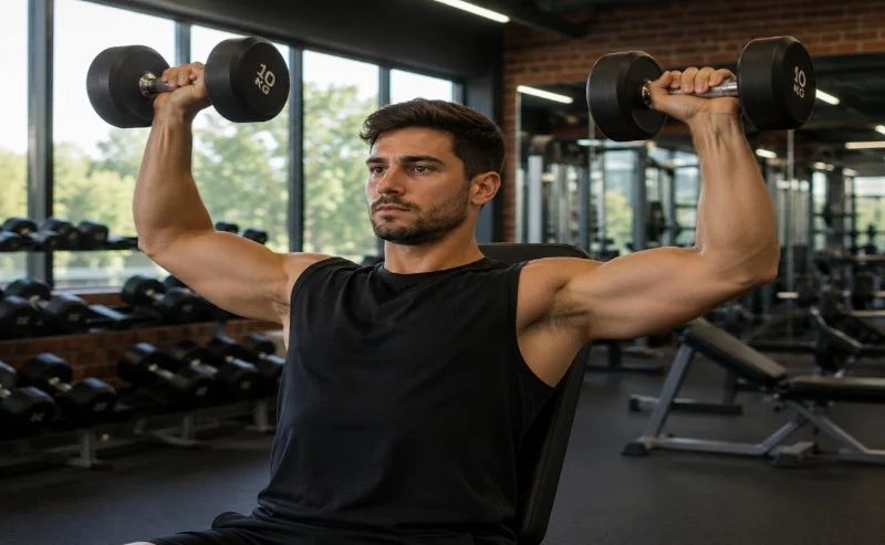 Physical Therapists Recommend These Shoulder Exercises to Help Prevent ...