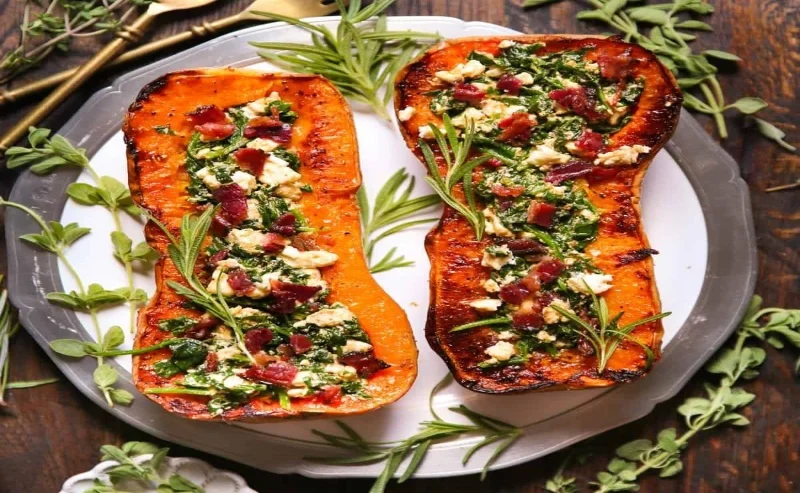 This Mediterranean Dinner Is Taking Over Healthy Eating Plans for One ...