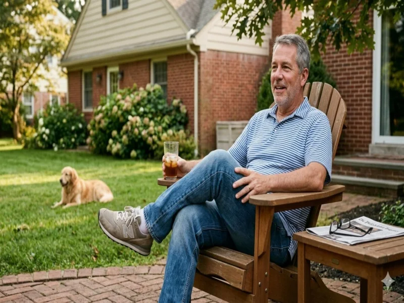 Americans Sit 9.5 Hours a Day The Study That Alarmed Doctors
