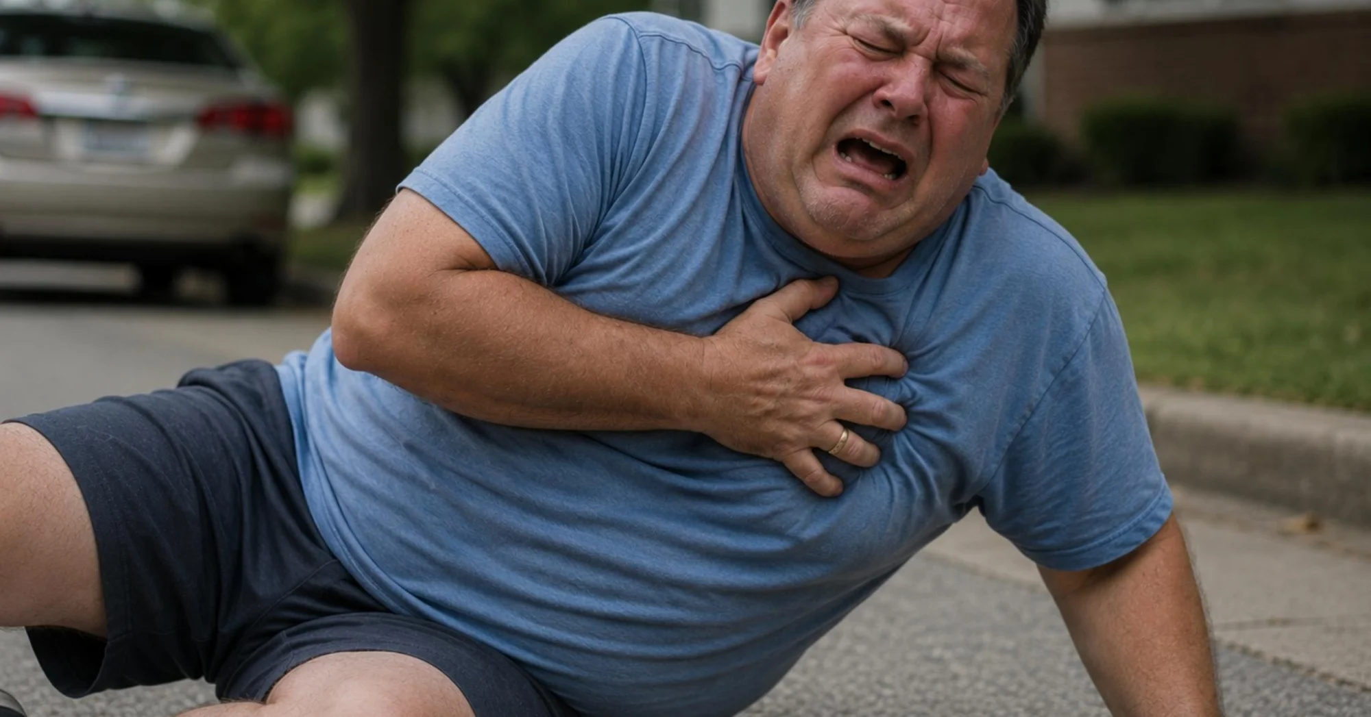 How Long Does the Body Really Take to Recover From a Heart Attack?