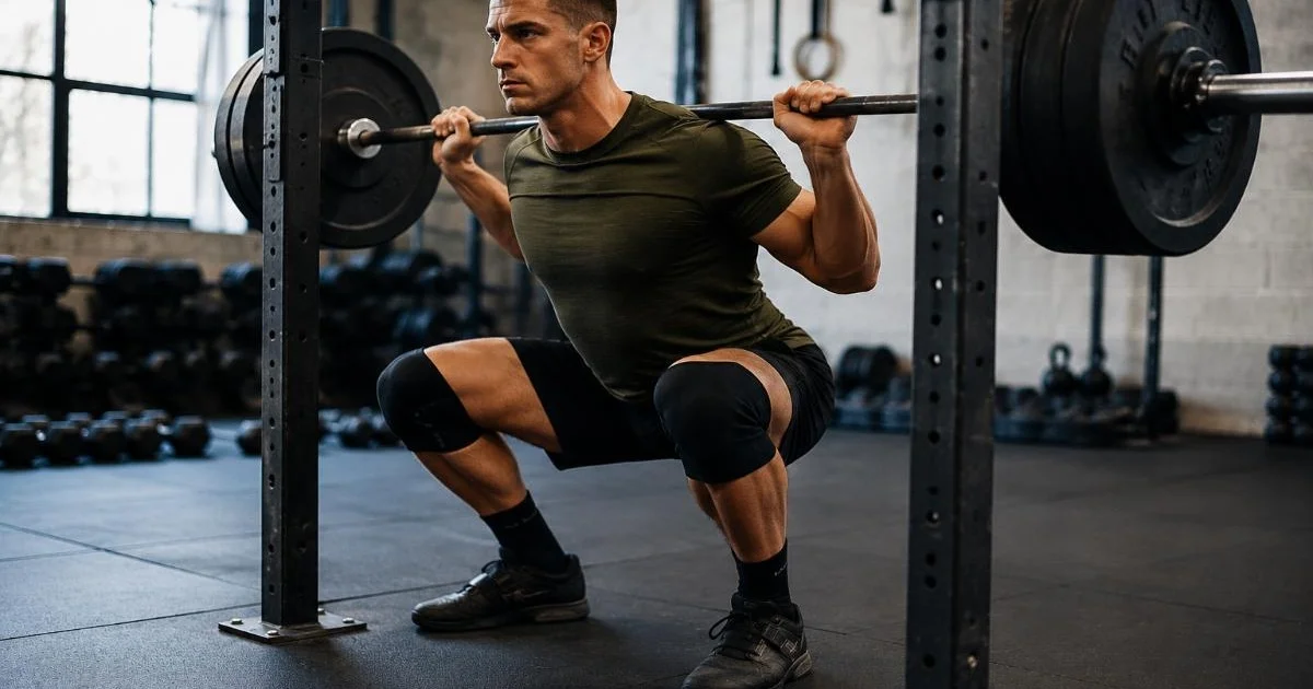 Are These 2 Common Squat Mistakes Secretly Holding Back Your Muscle ...