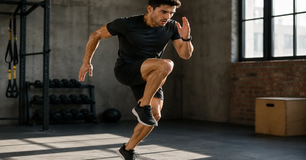 Want to Burn 250 Calories Fast? Experts Reveal the Most Effective Ways ...
