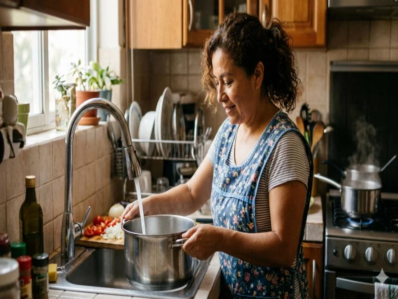 Your Tap Water May Contain PFAS What the EPAs 2024 Regulation Means for You