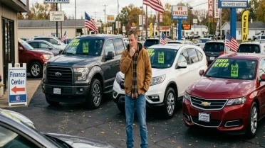 The 5 Biggest Mistakes Americans Make When Buying a Used Car And How to ...