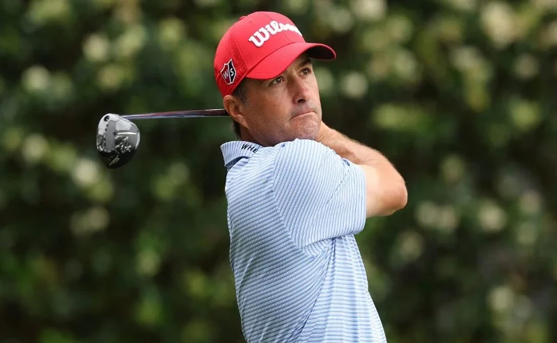 Golfs Most Famous WAGs Steal the Spotlight at Major Events Who Is the ...