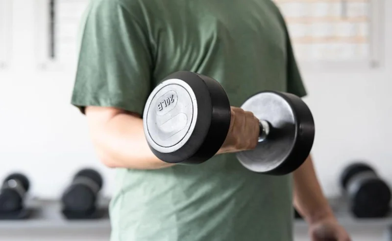 Want Bigger, Stronger Arms Faster? Are You Missing These Trainer ...