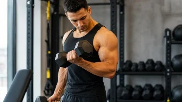 Want Bigger, Stronger Arms Faster? Are You Missing These Trainer ...