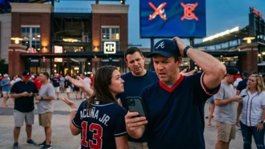 Atlanta Braves Roster Decisions Leave Fans Confused as Front Office ...