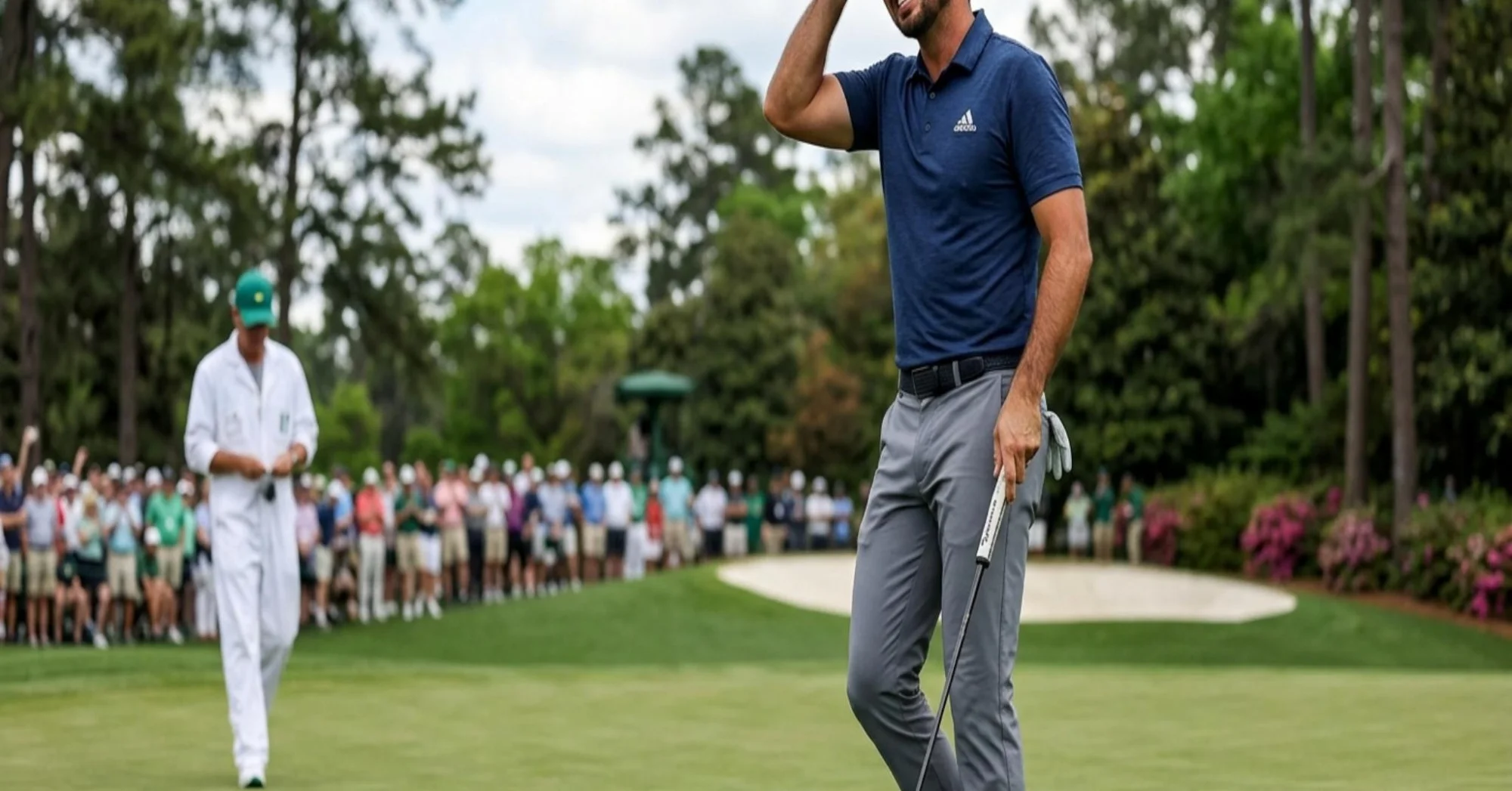 PGA Tour Concern: Jason Day Reveals the Frustrating Problem Holding ...