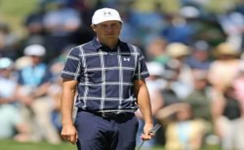 PGA Tour Shock: Jordan Spieth Reveals What He Hates Most About Golf ...