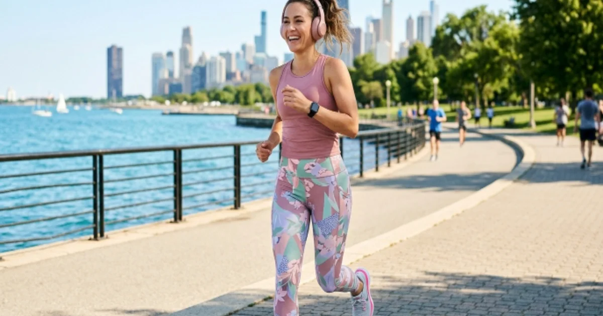 10 Female Pop Songs That Make Running Feel Way More Fun Than It Should