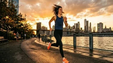 10 Female Pop Songs That Make Running Feel Way More Fun Than It Should