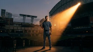 Astros Take a Chance on Former Top Prospect as Houston Searches for ...