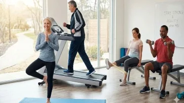 Could This Low-Impact Workout Be the Smartest Exercise You Can Start ...