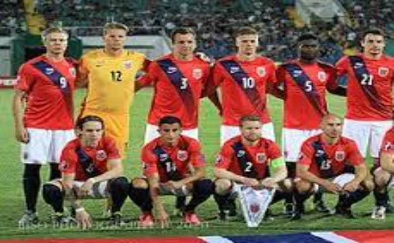 World Cup 2026 Heat Crisis: Can Norway Survive the Scorching U.S ...