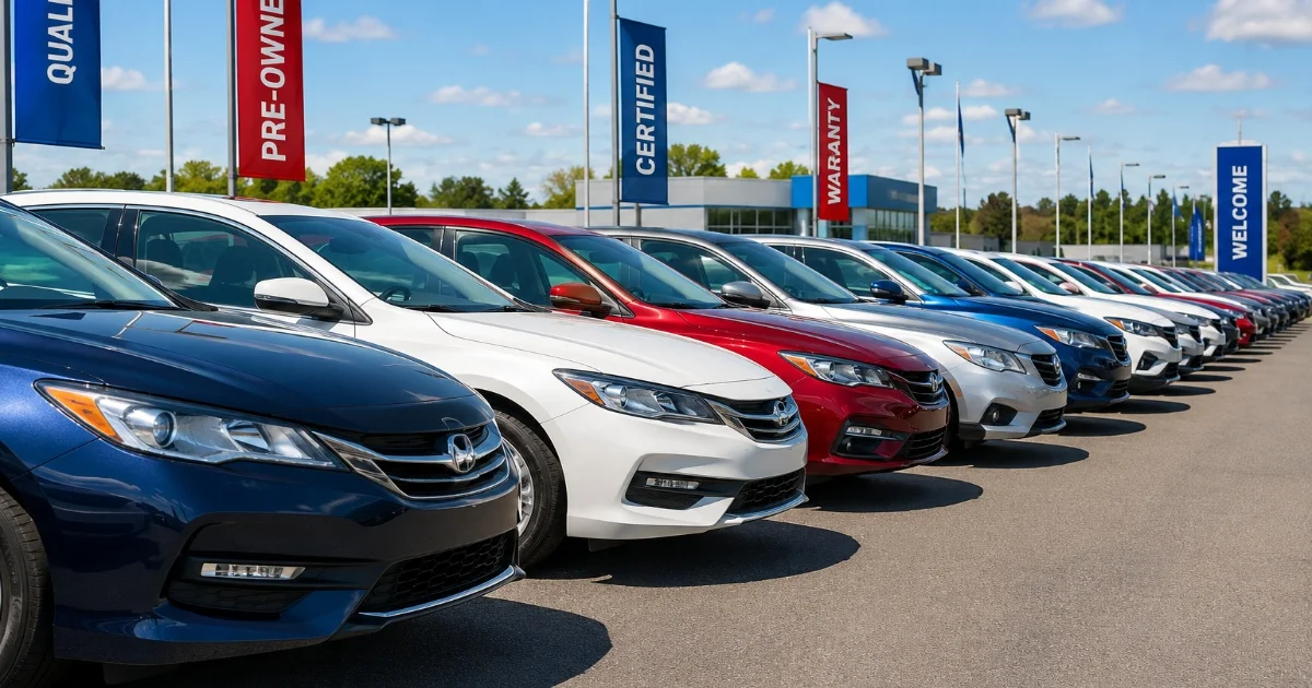 The Car Brands That Lose Value the Fastest And Which Ones Hold Their ...