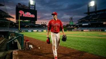 Phillies Veteran Pitcher Rejects Triple-A Assignment and Chooses Free ...