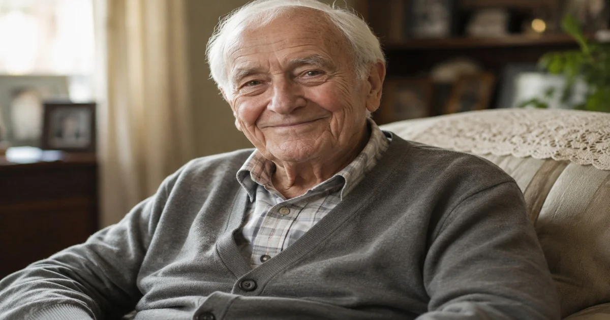 7 Signs You're Aging Well, According to Geriatriciansand Why They ...