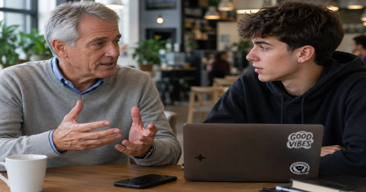 Boomer Parenting Habits That Shock Gen Z Today: Were They Normal or ...