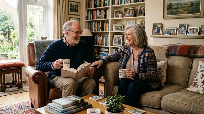 Boomer Health Wake-Up Call: Are These Aging Habits Affecting How Others ...