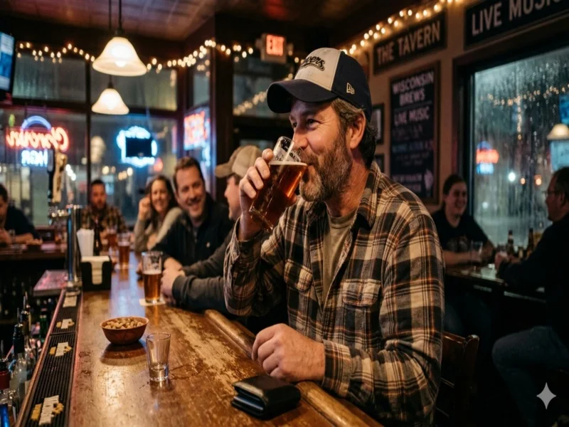 How Much Alcohol Is Actually Safe? What the WHO Updated and Why It Matters