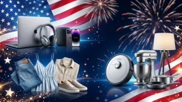 July 4th Sales 2026: The 12 Best Deals on Electronics, Clothing, and ...