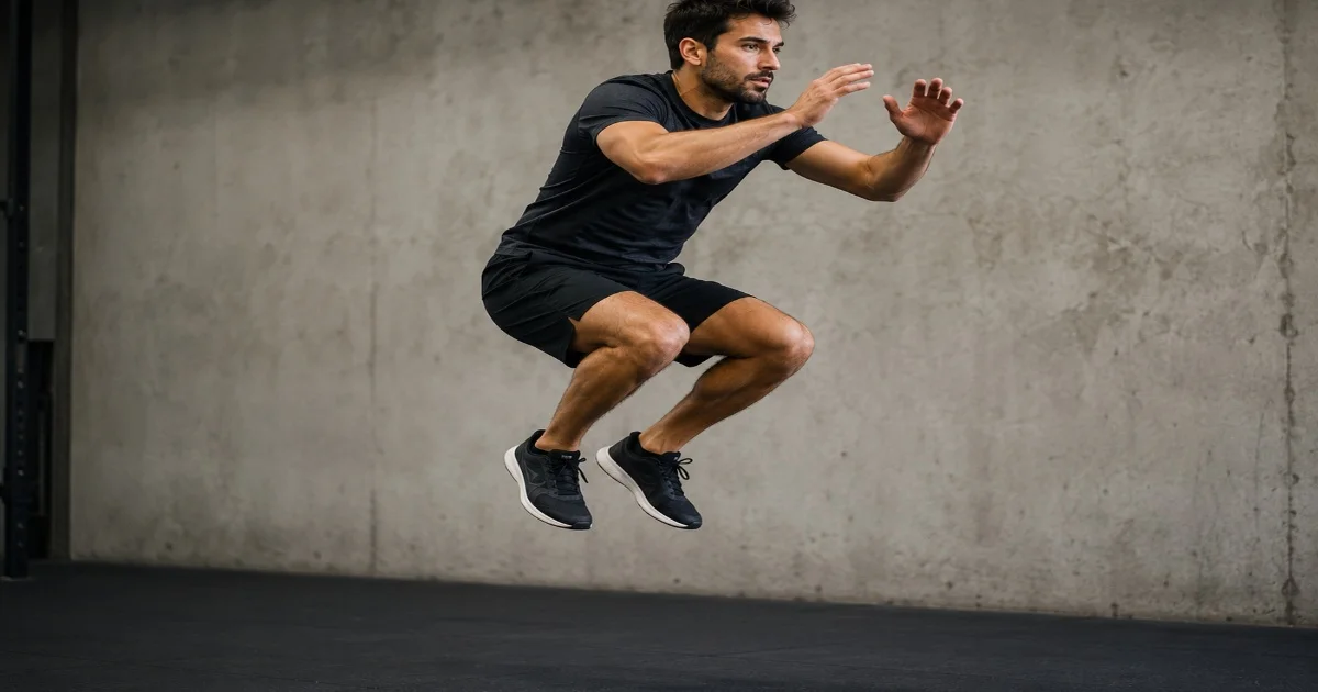 Skip the Burpees: This 20-Minute Standing Pilates Workout Builds ...