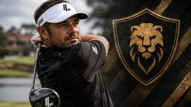 Louis Oosthuizens LIV Golf Setback Raises Concerns: Will the Former ...