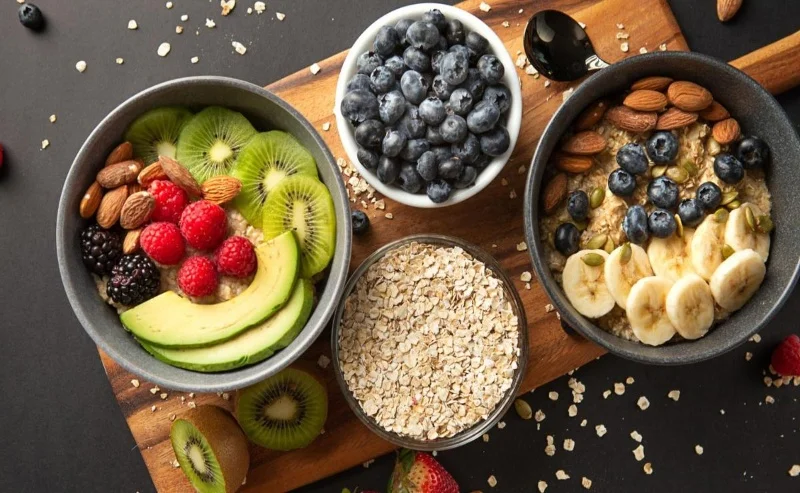 Are You Eating Protein at the Wrong Time? Experts Say This Common Habit ...