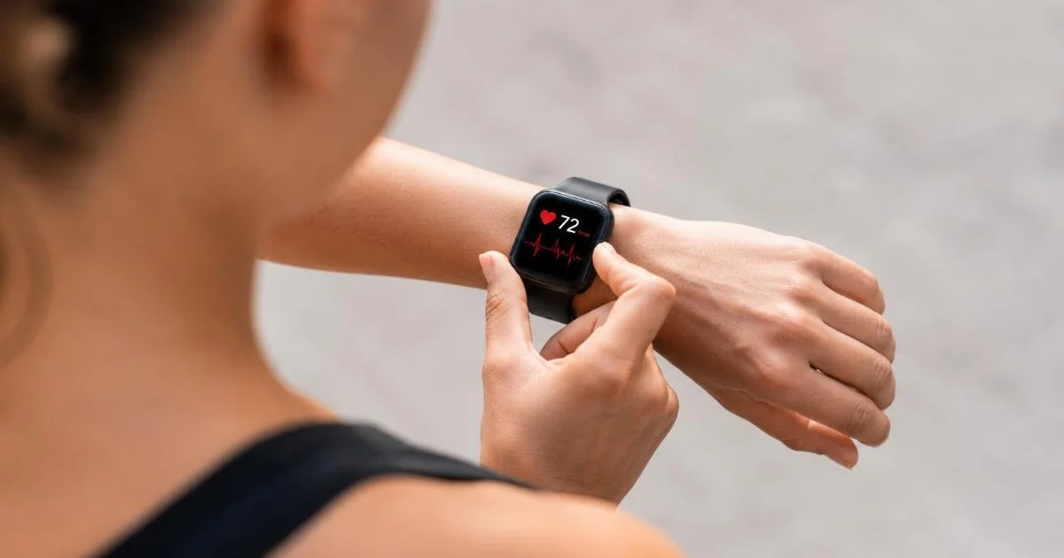 What Does Your Resting Heart Rate Say About Your Lifespan? The Answer ...