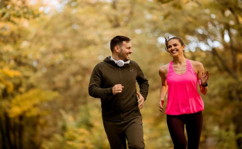 Could Better Cardio Fitness Make Your Brain Work Faster? New Research ...