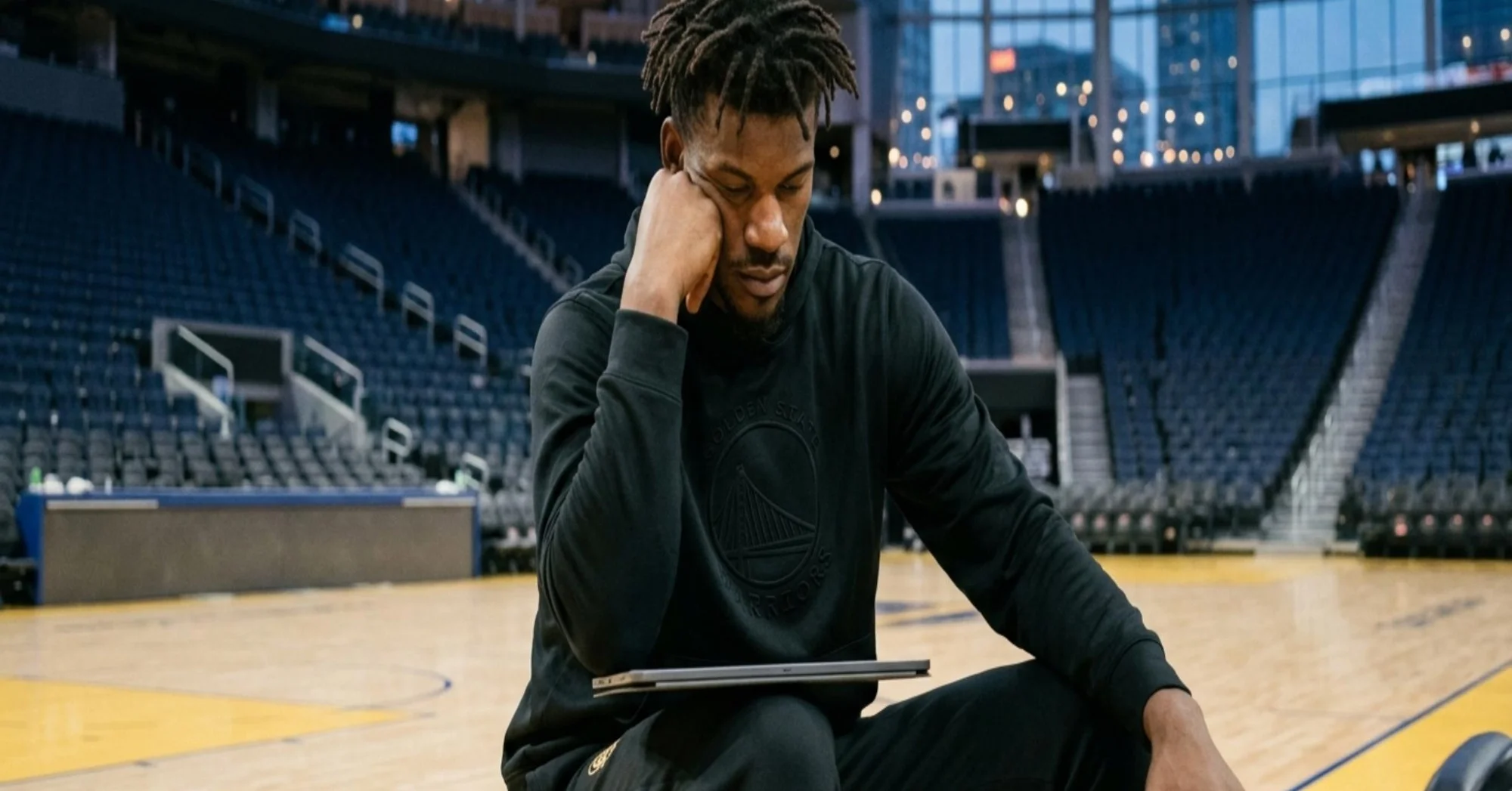 NBA Trade Rumors: Jimmy Butlers Warriors Future May Depend on Giannis ...